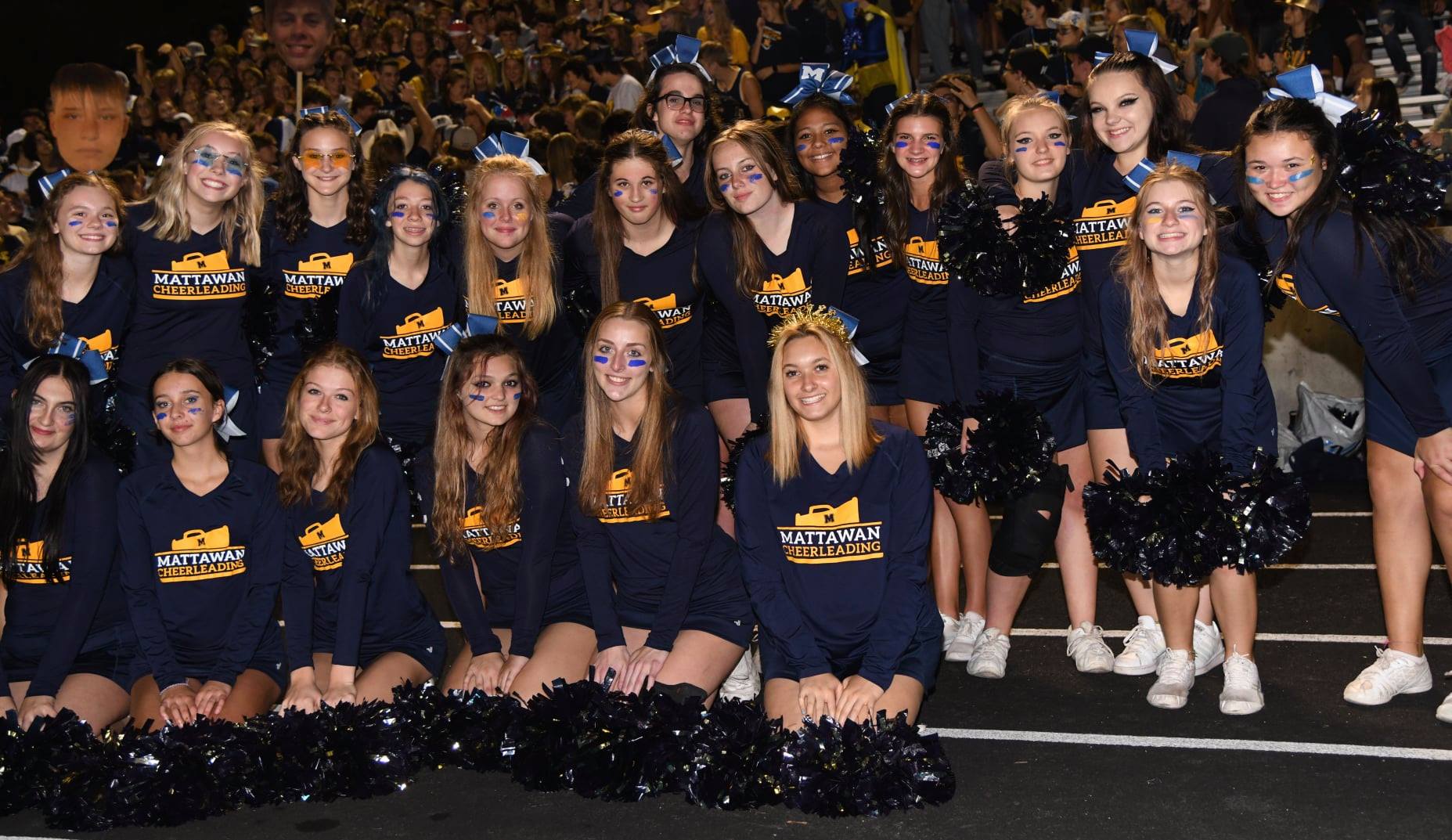 About Us - Mattawan Athletic Boosters